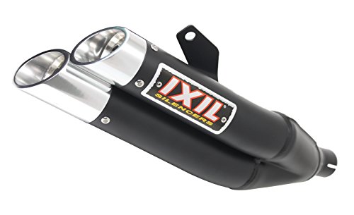 IXIL Auspuff | Motorrad Auspuff von IXIL online kaufen