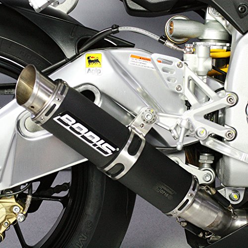 BODIS EXHAUST Motorrad Auspuff online kaufen