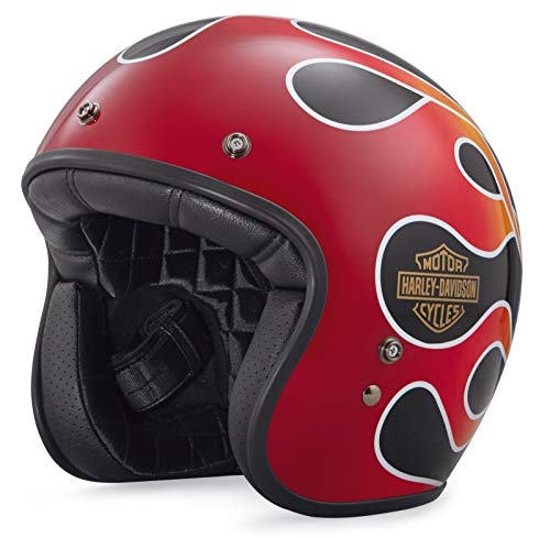 Harley-Davidson Motorradhelme online kaufen | Harley-Davidson