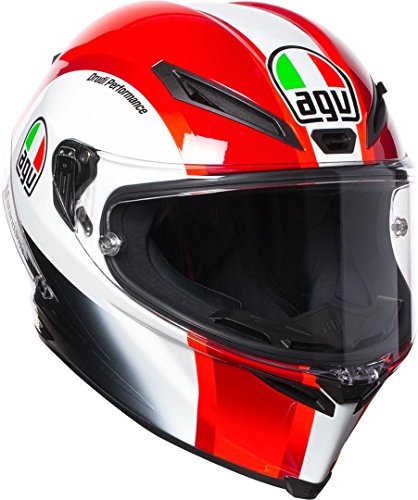 AGV Motorradhelme online kaufen | AGV Integralhelme